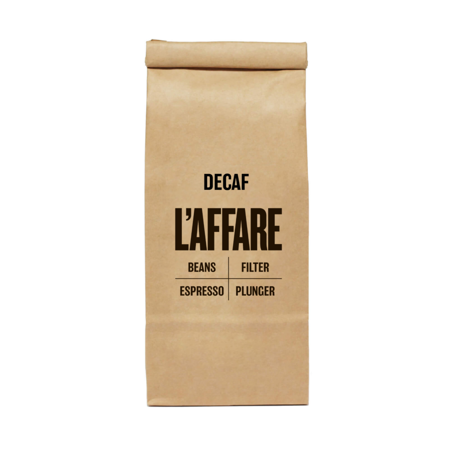 Buy L'affare Coffee Beans & Ground Coffee Online | L’affare