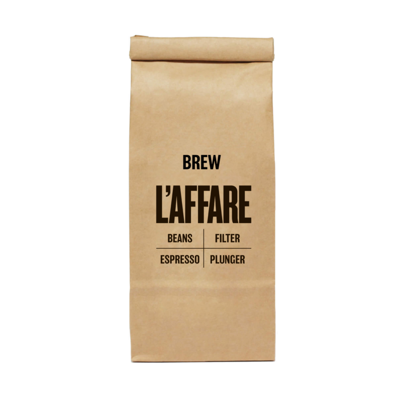 Primo Coffee - Our Signature Blend | L’affare