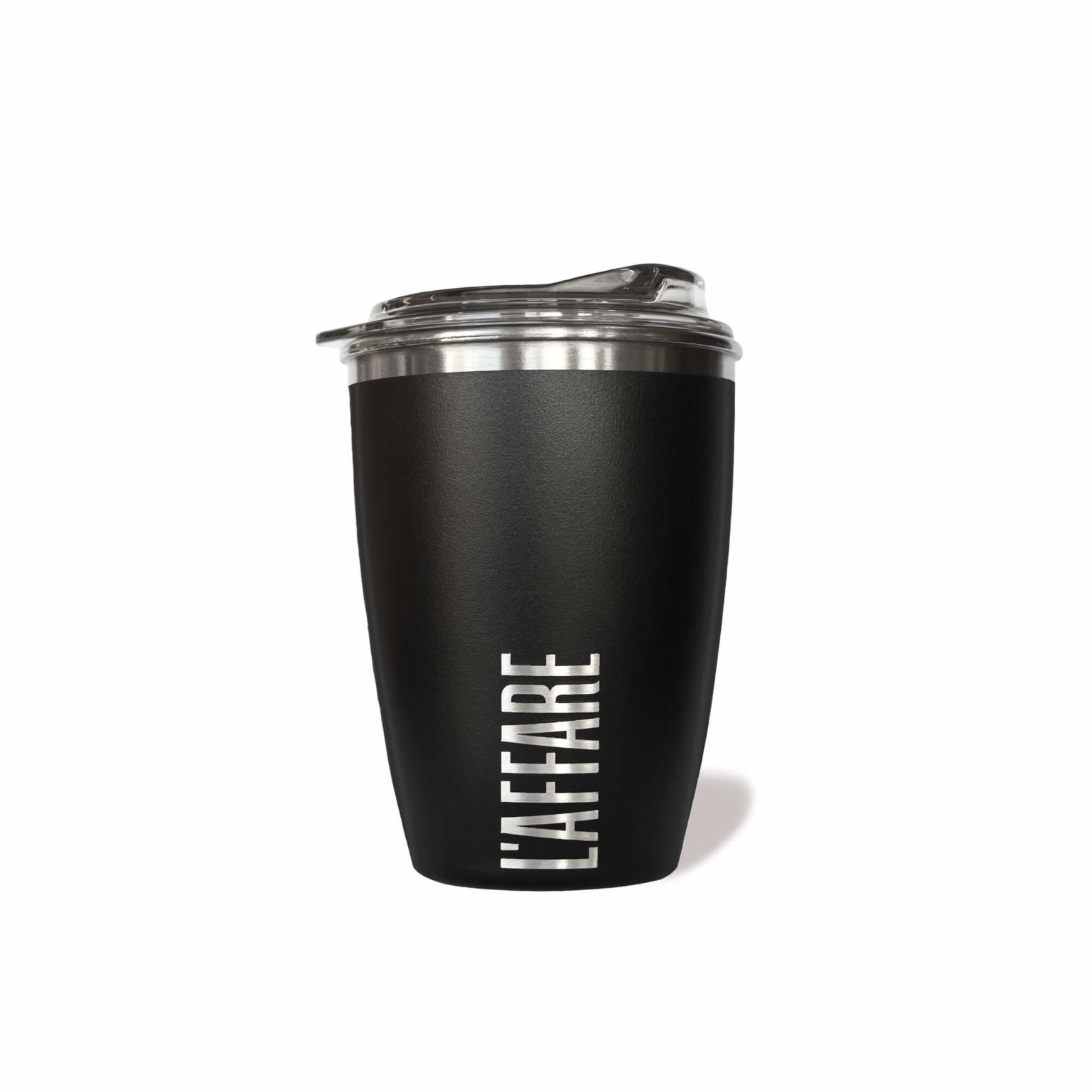 L'affare Bullet Cup 8oz | Reusable Takeaway Coffee Cup | L'affare Coffee