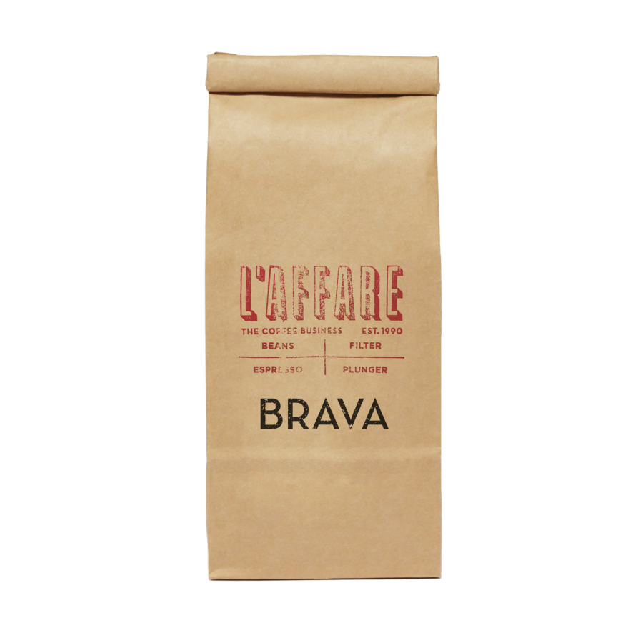 Primo Coffee - Our Signature Blend | L’affare