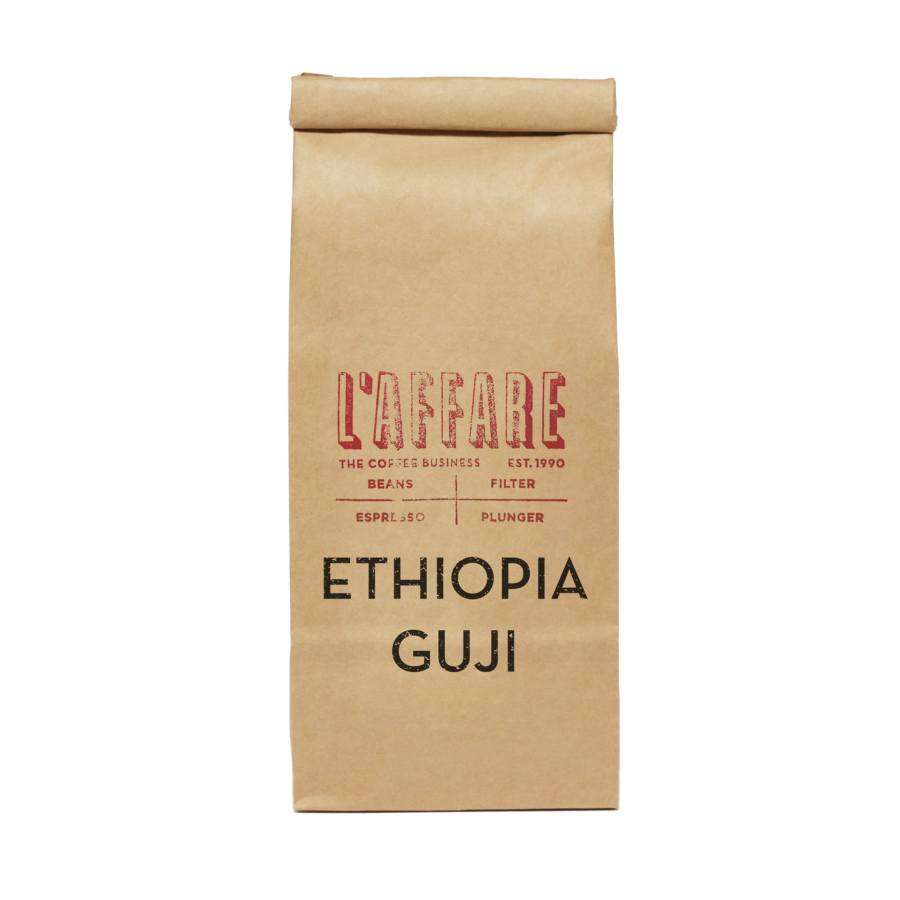 Buy Single Origin Coffee Online | L'affare
