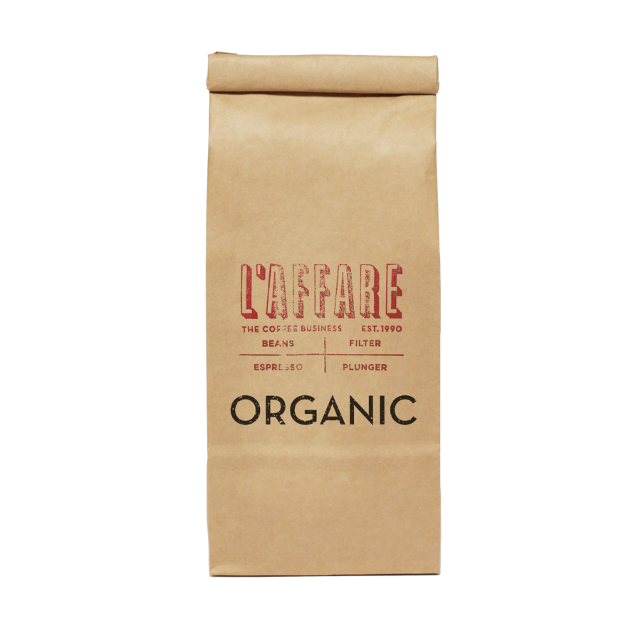Primo Coffee - Our Signature Blend | L’affare