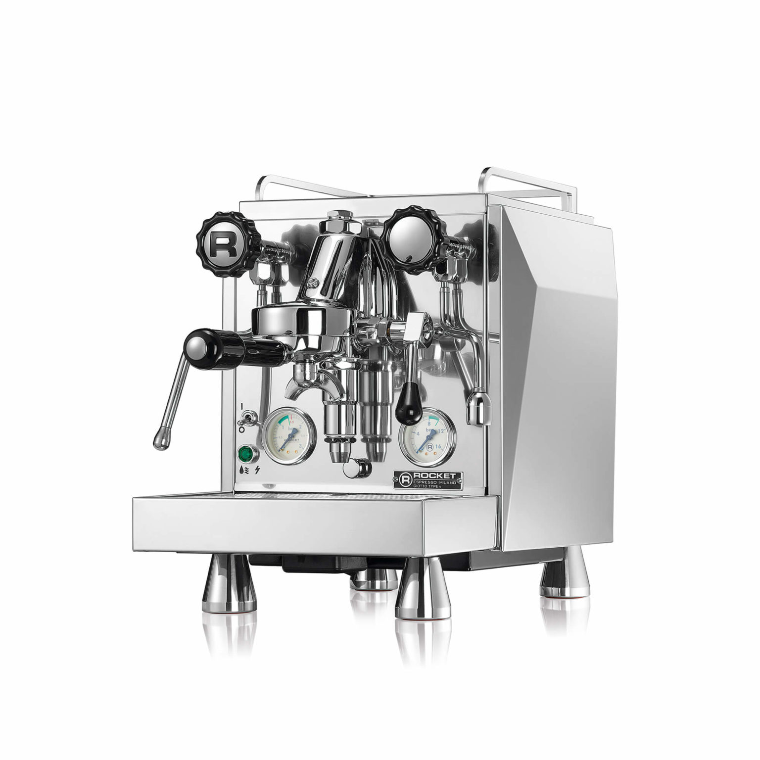 Shop Rocket Espresso Machines NZ | L’affare