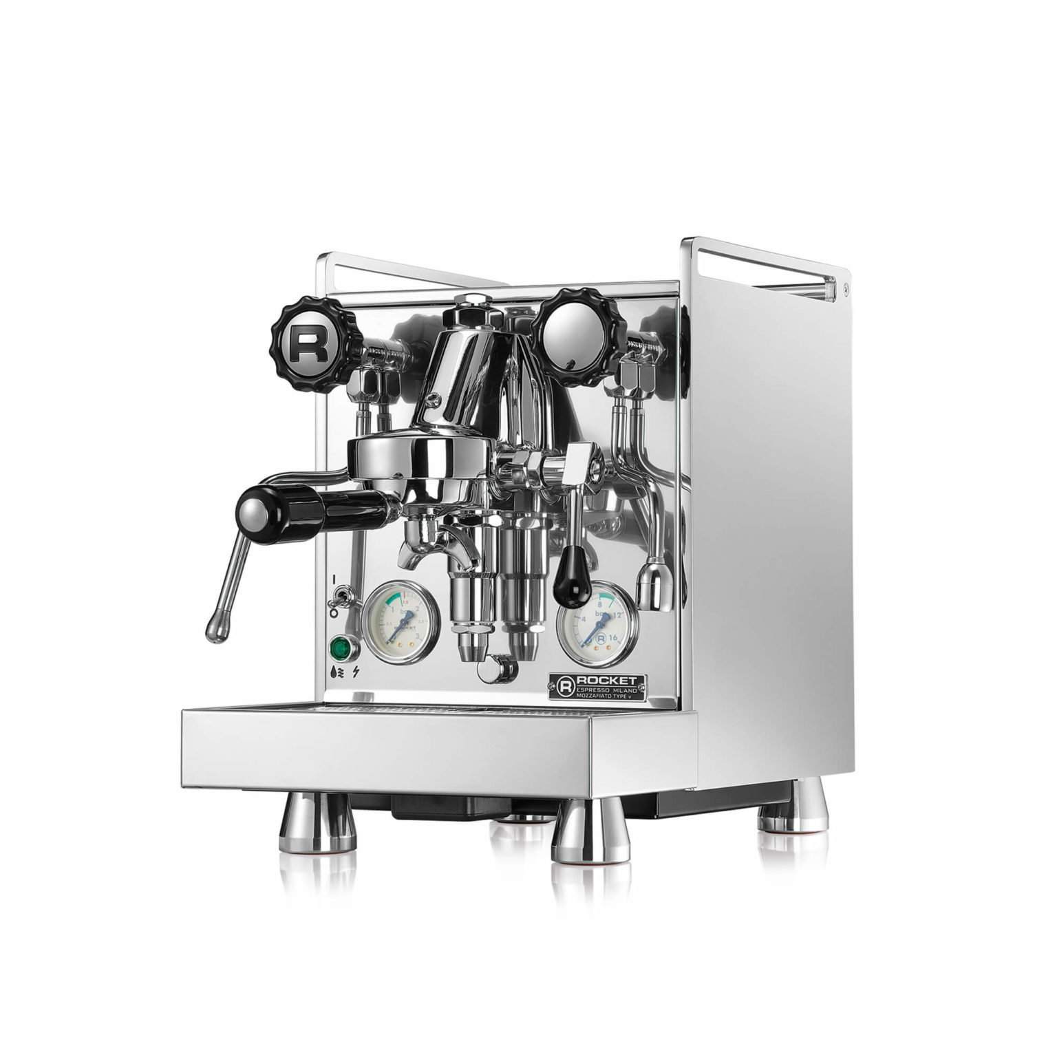 Shop Rocket Espresso Machines NZ | L’affare