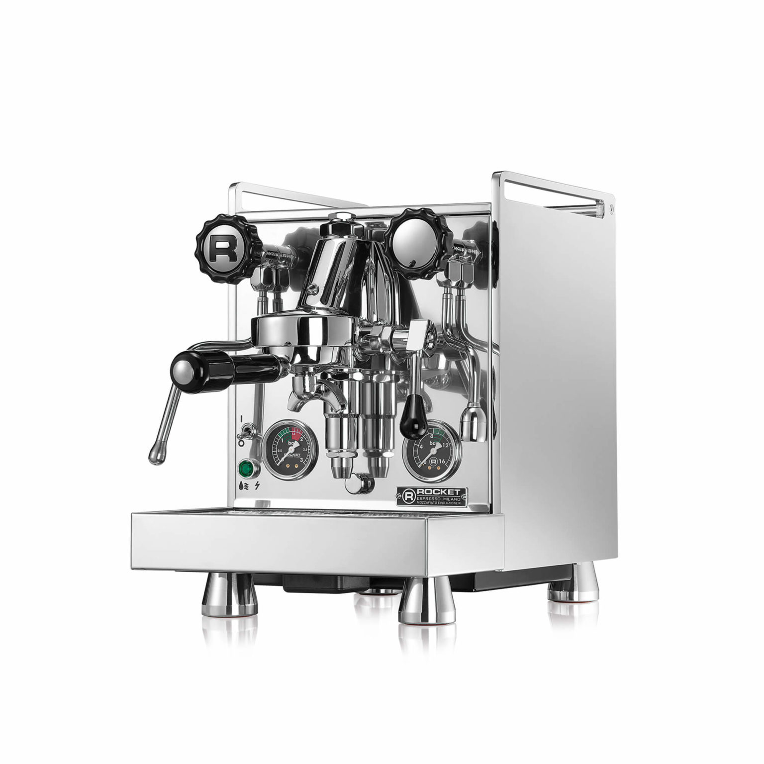 Shop Rocket Espresso Machines NZ | L’affare
