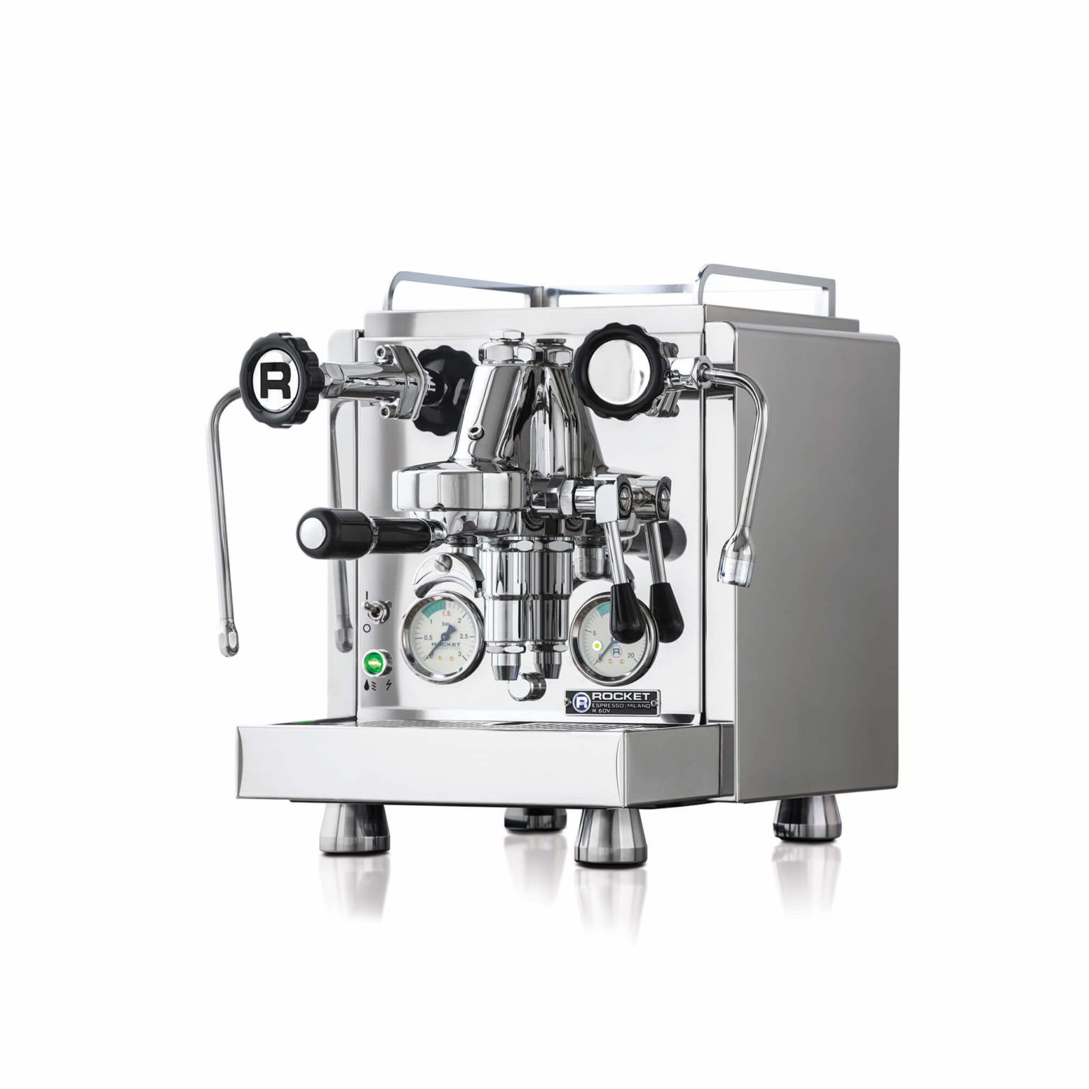 Shop Rocket Espresso Machines NZ | L’affare