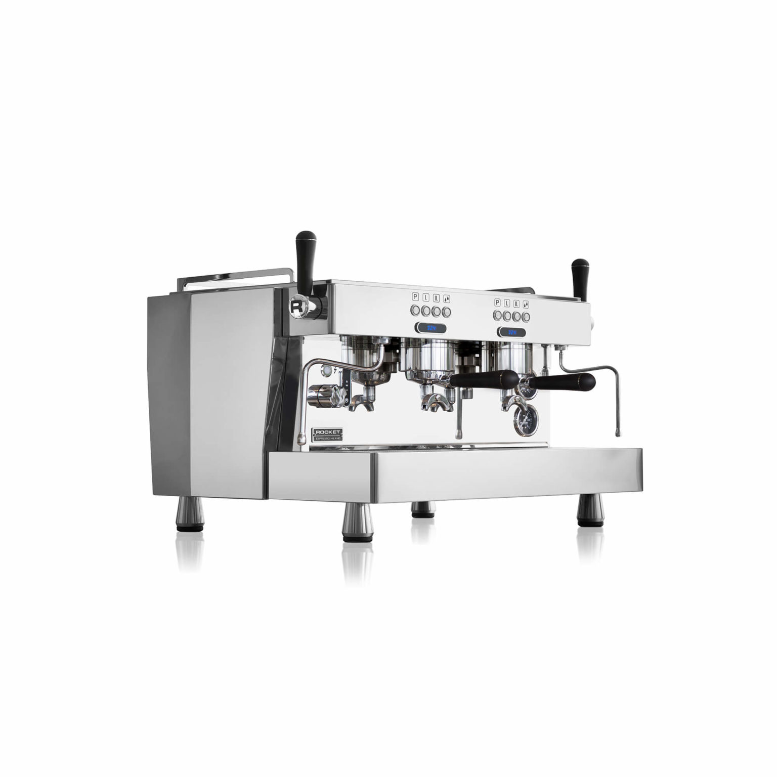 Rocket R9 Coffee Machine | Commercial Coffee Machines | L'affare