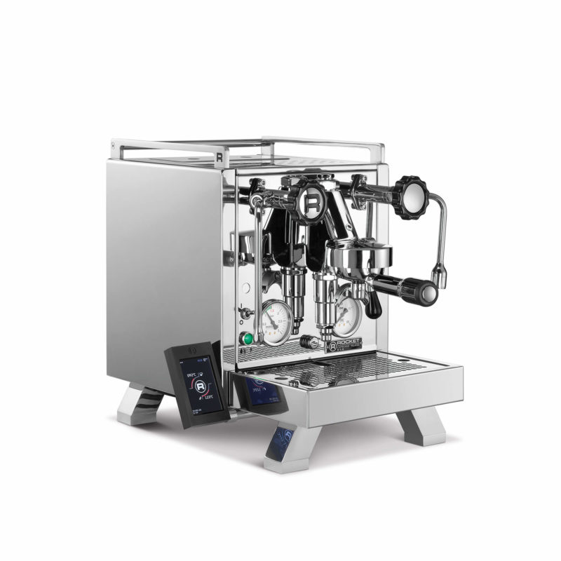 Shop Rocket Espresso Machines NZ | L’affare