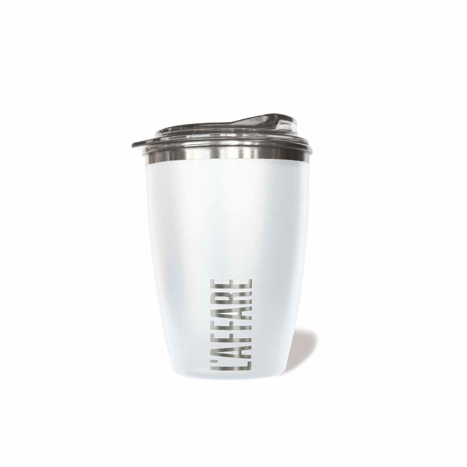 L'affare Bullet Cup 8oz | Reusable Takeaway Coffee Cup | L'affare Coffee