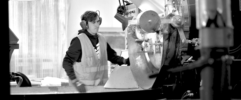 Caffé L’affare Wellington | Café & Roastery | L’affare