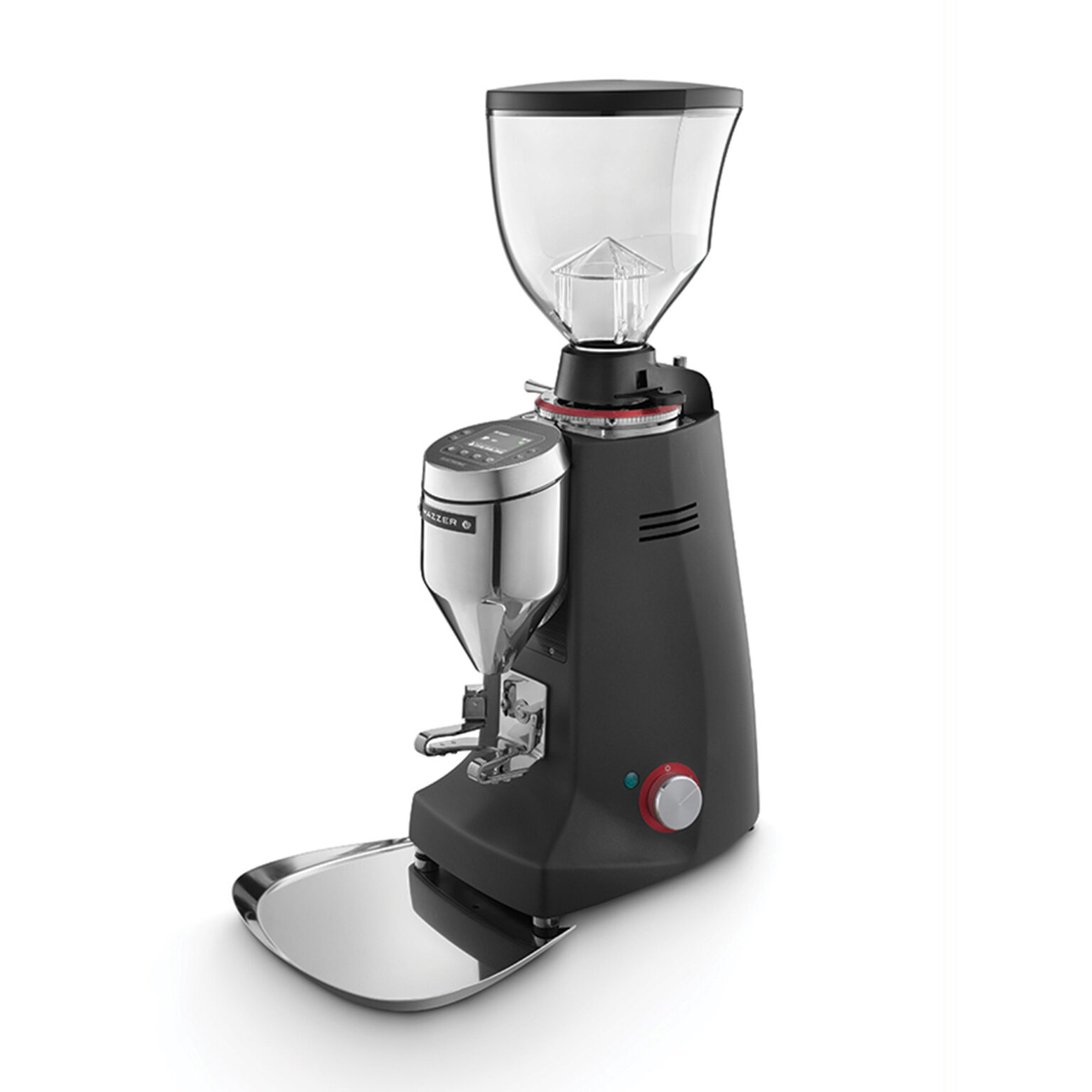 Mazzer Coffee Grinder - Major V Pro Electric | L'affare