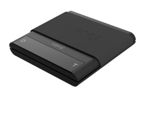 VARIA AKU DIGITAL WEIGHING SCALE - L'affare