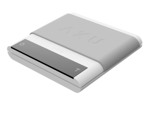 VARIA AKU DIGITAL WEIGHING SCALE - L'affare