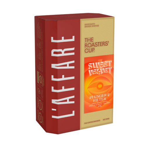 L’affare Coffee Roasters | Coffee Beans & Coffee Machines NZ