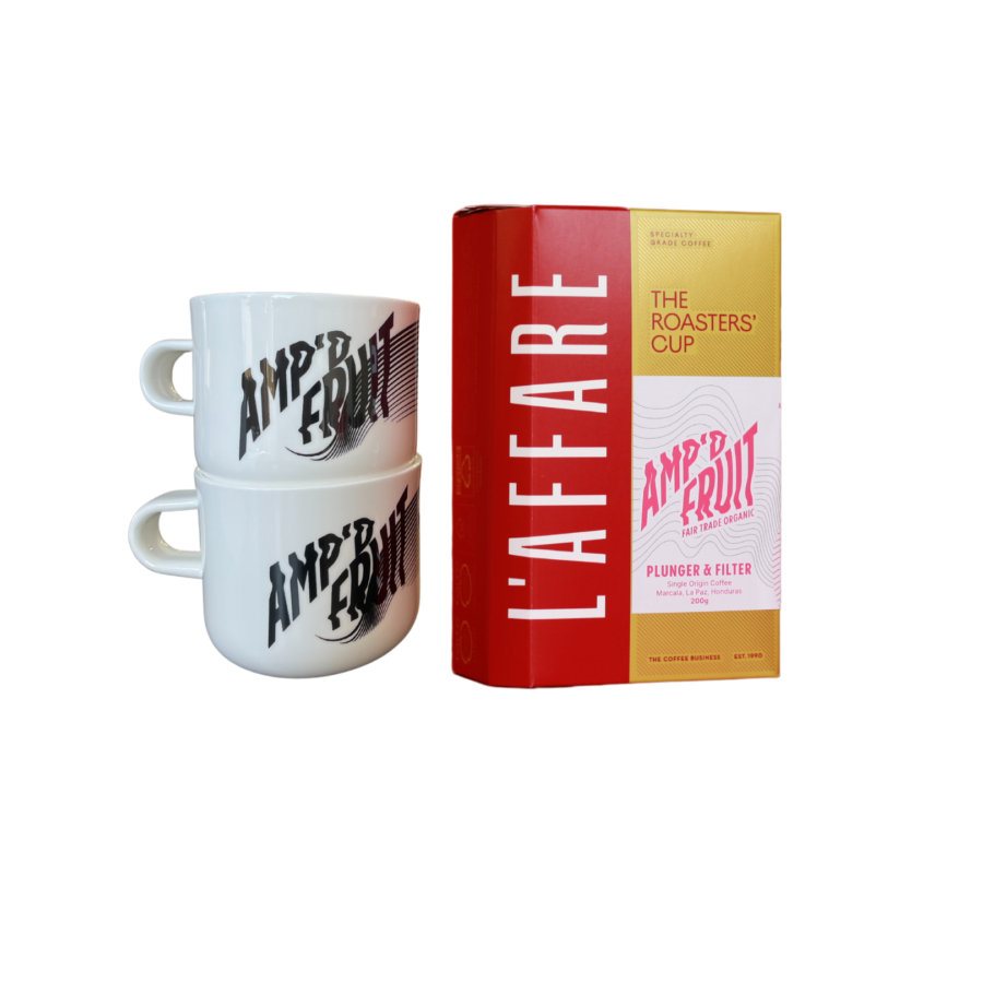 L’affare Coffee Roasters | Coffee Beans & Coffee Machines NZ