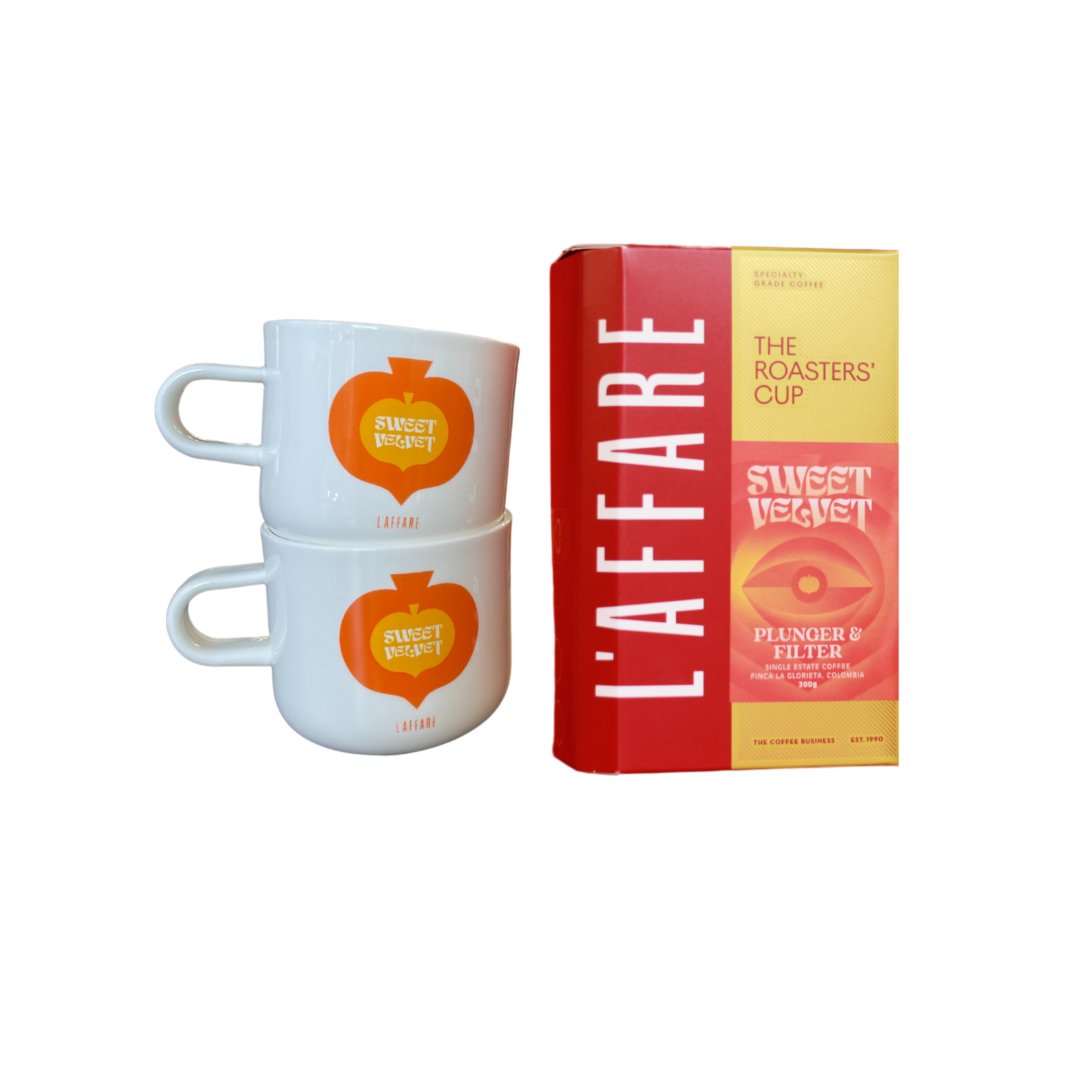 Equipment Sales | Coffee Machines & Equipment | L'affare Coffee Roaster