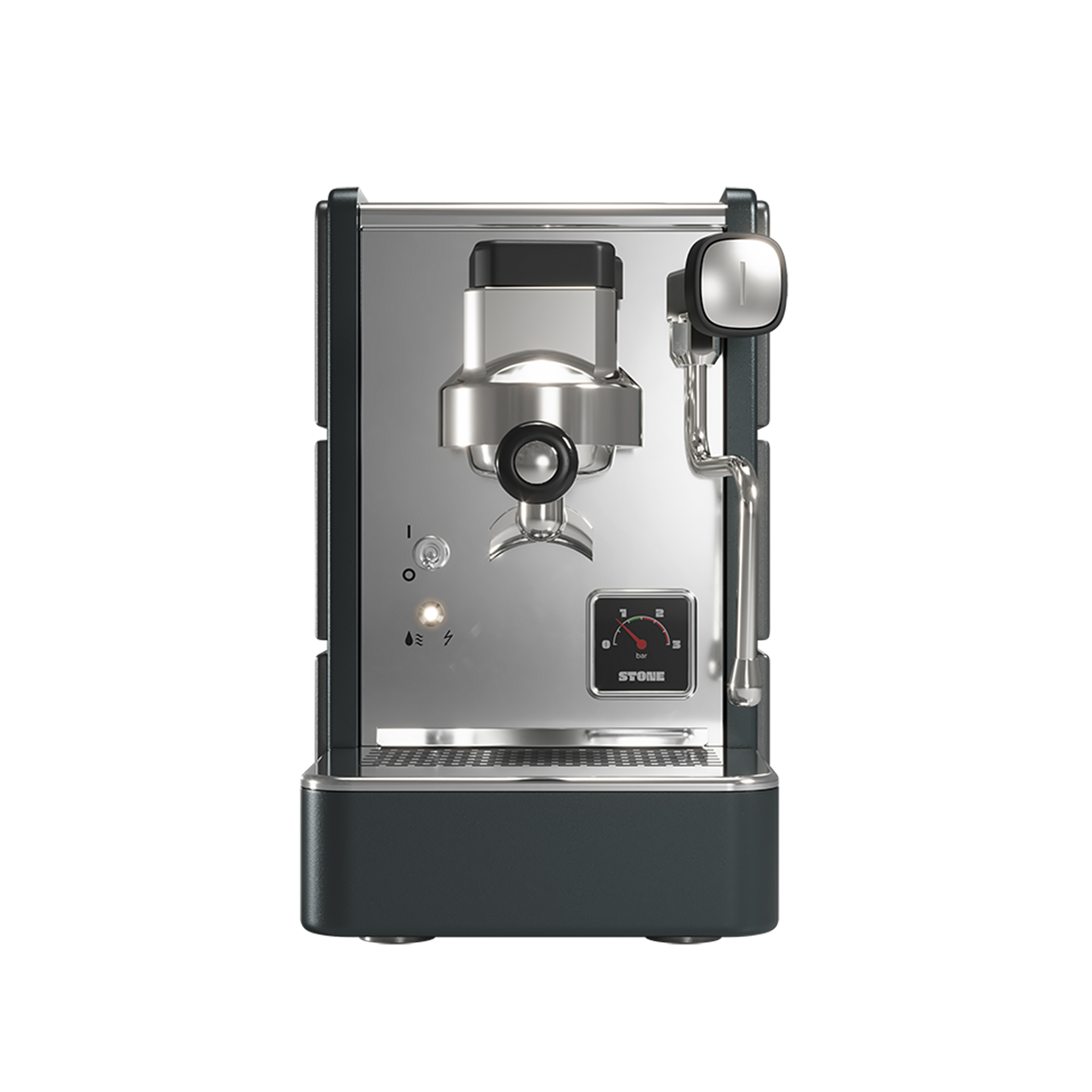 Stone Espresso Coffee Machine | L’affare