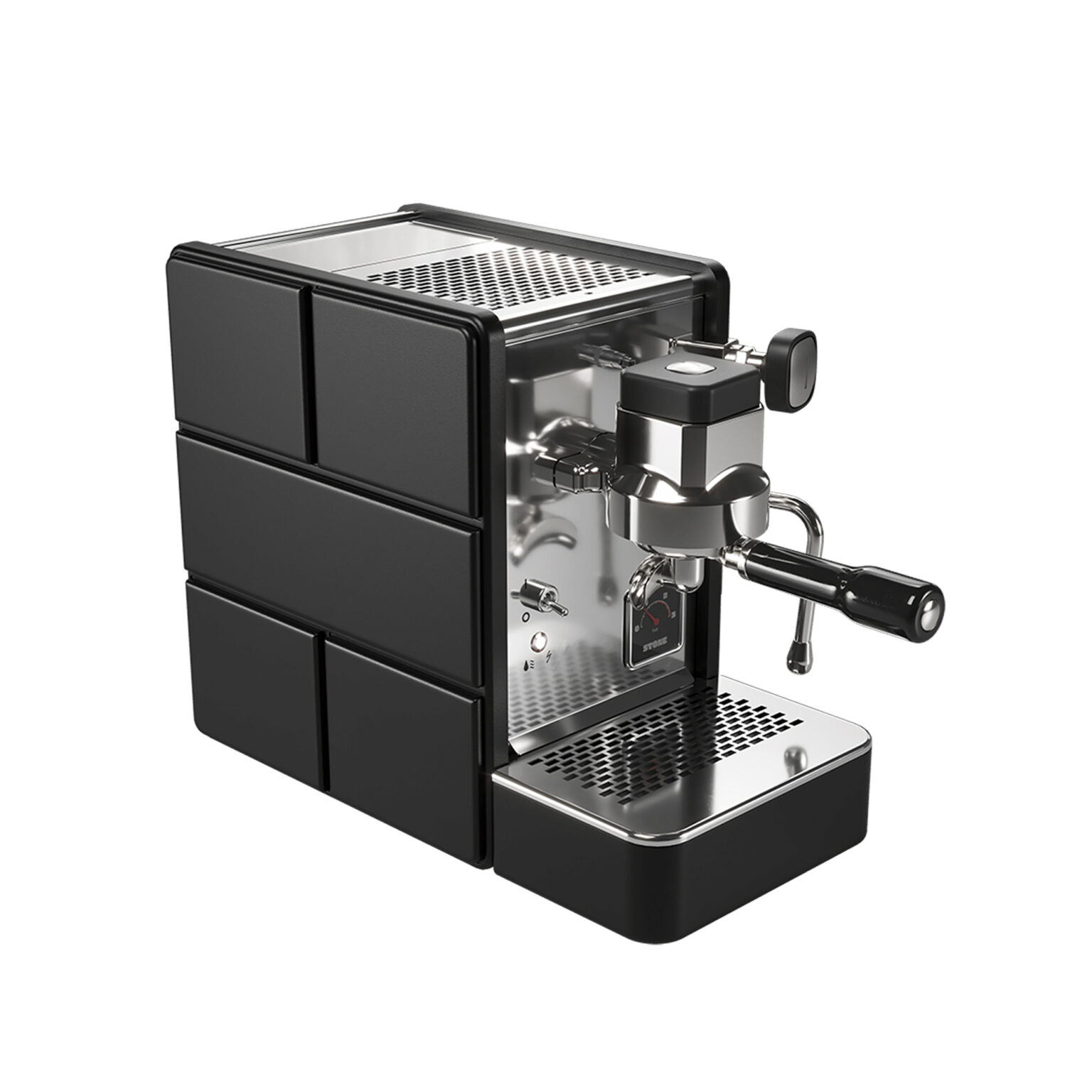 Stone Espresso Coffee Machine | L’affare