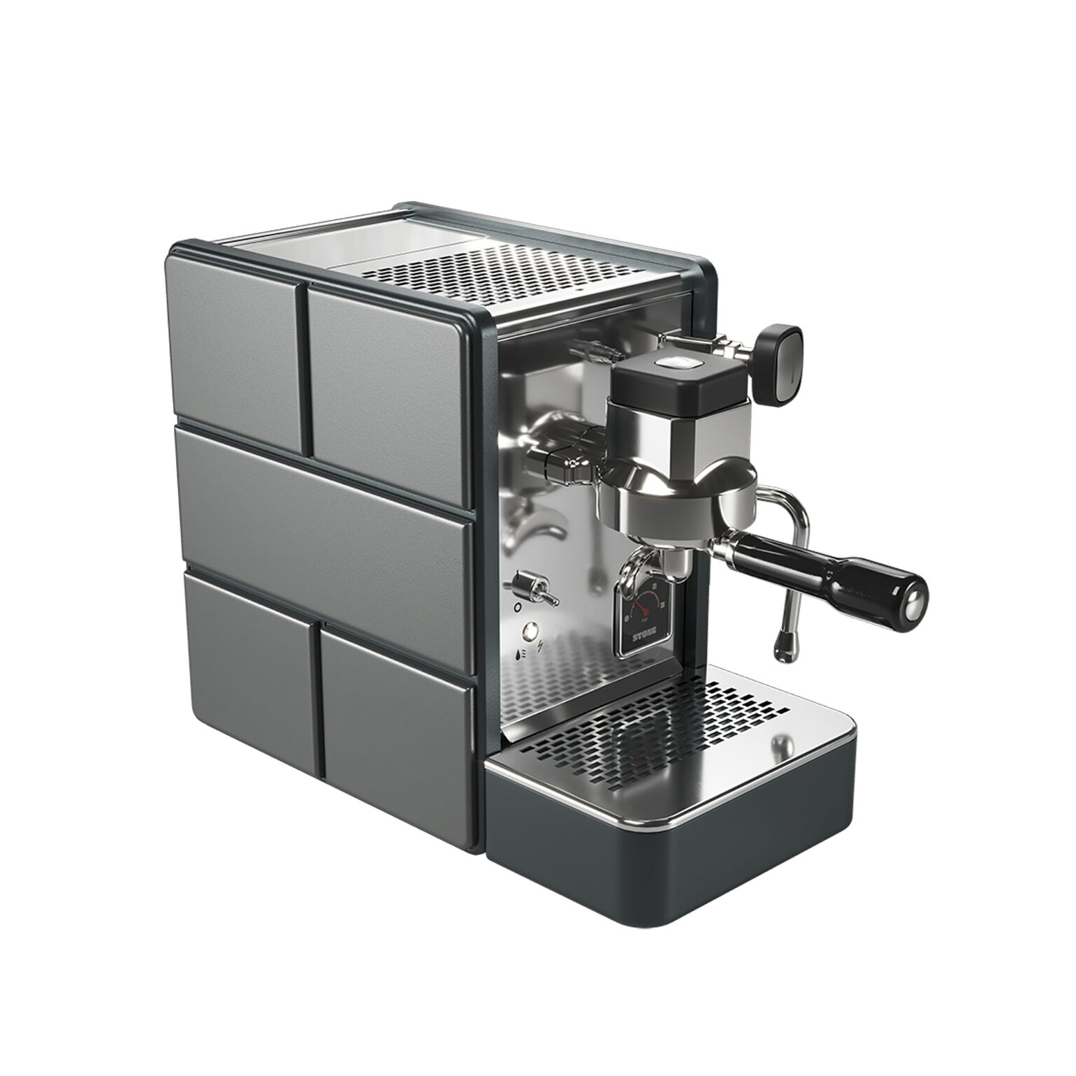 Stone Espresso Coffee Machine | L’affare