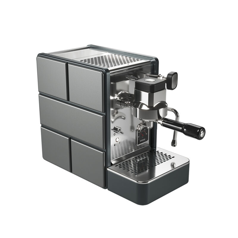 Stone Espresso Coffee Machine | L’affare