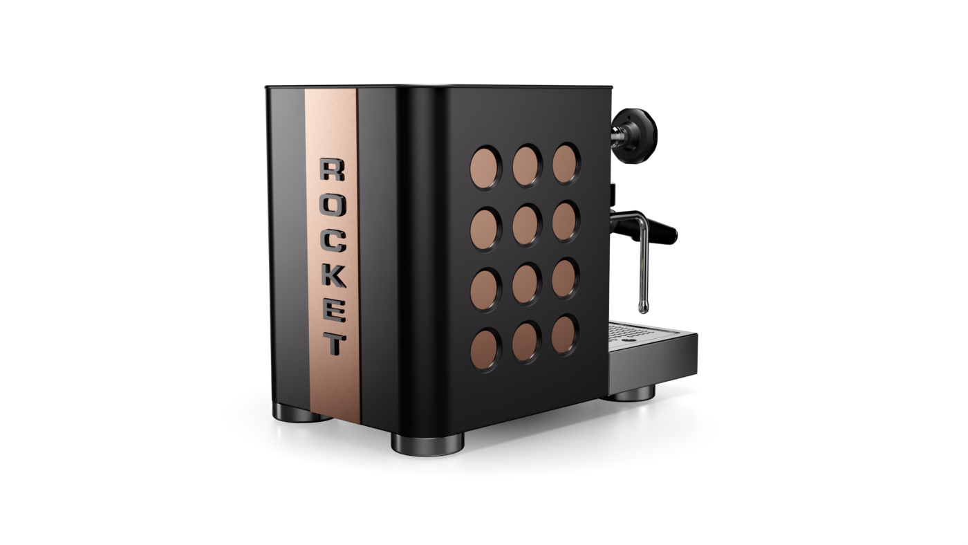 Rocket Appartamento TCA | Coffee Machines | L'affare