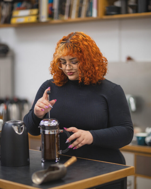 Work With Us | L'affare