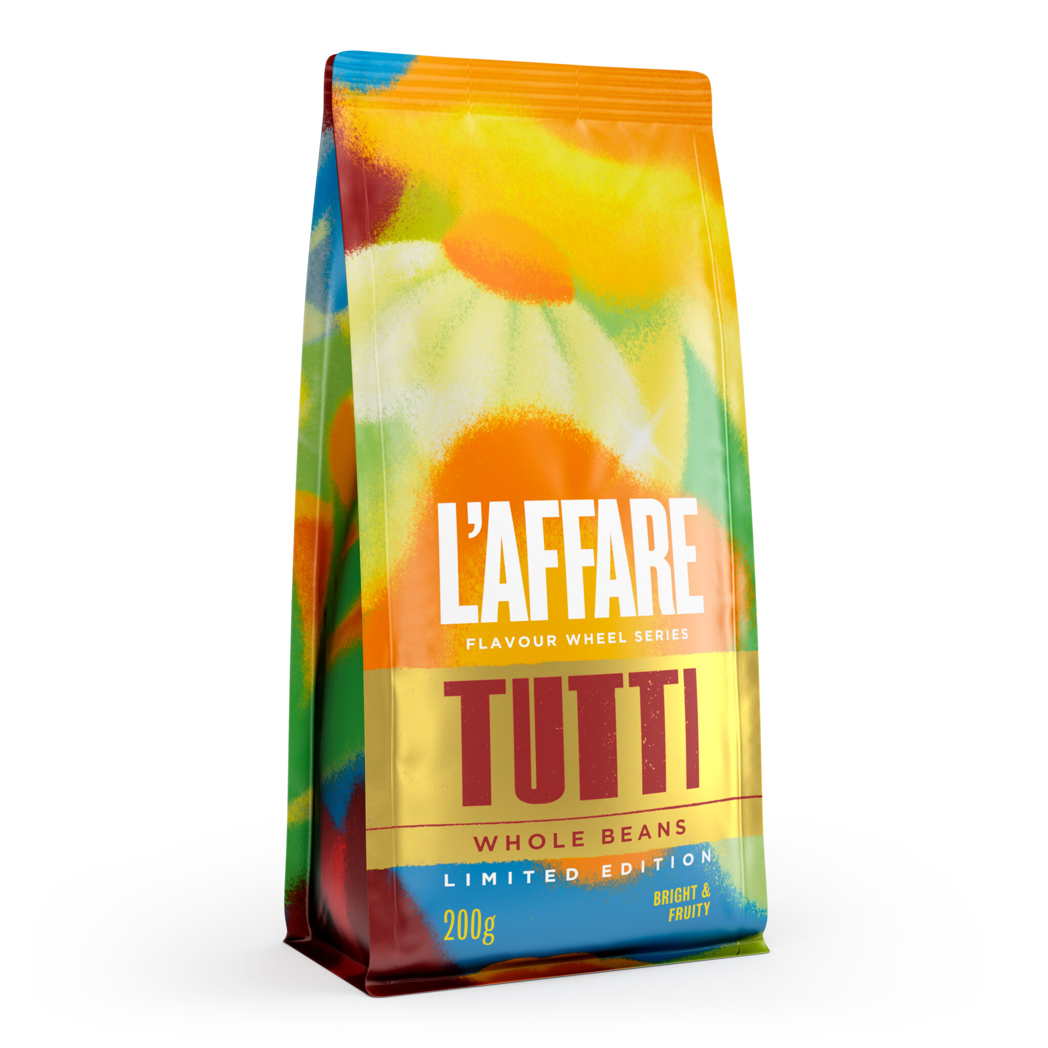 Buy L'affare Coffee Beans & Ground Coffee Online | L’affare