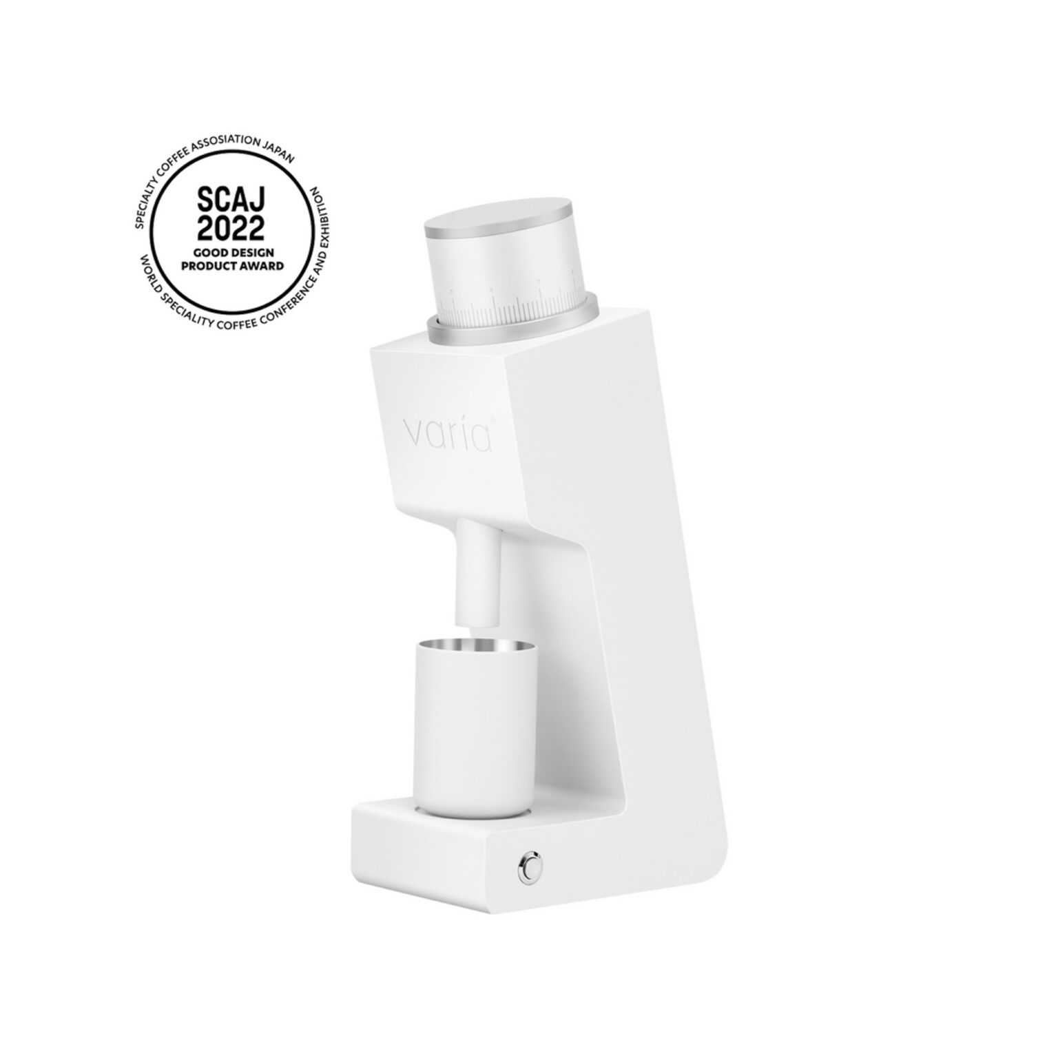 Varia VS3 Grinder | Brew Gear | L'affare