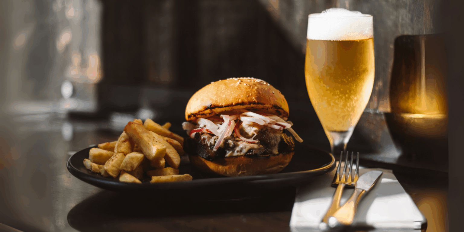 Caffé L’affare Wellington | Café & Roastery | L’affare